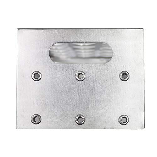 Test Tube Stand Rack, Centrifuge Tube Rack, 21 Holes, Suitable for Tubes of Dia.≤ 32.5mm Test Tube Laboratory