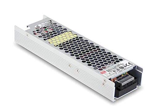 MEAN WELL UHP-350 350W Slim Type with PFC Switching Power Supply (UHP-350-5)