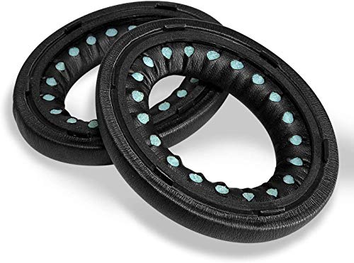 Replacement Ear Pads for Bose 700 Headphones NC700 Compatible with Bose 700 earpads by Earpad Guys (Black)