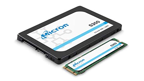 480Gb 5300 Max 7Mm 2.5In
