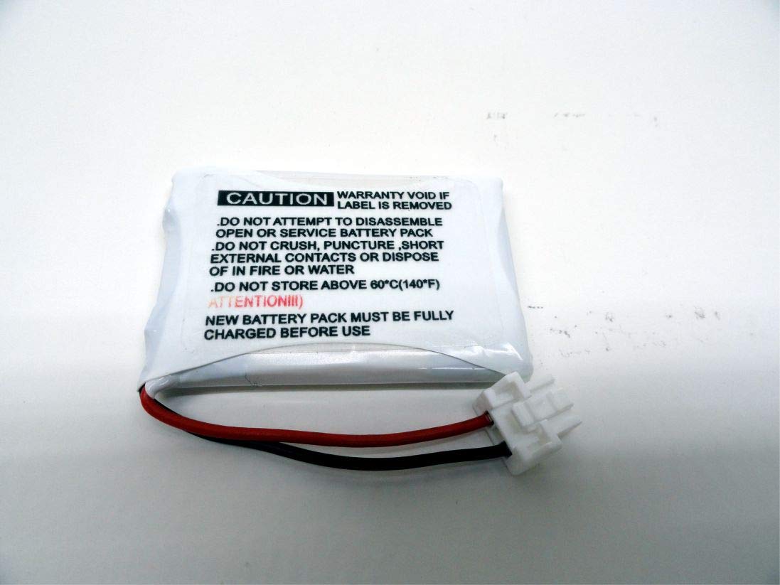 Replacement Battery for MPE423048, 1ICP5/30/48