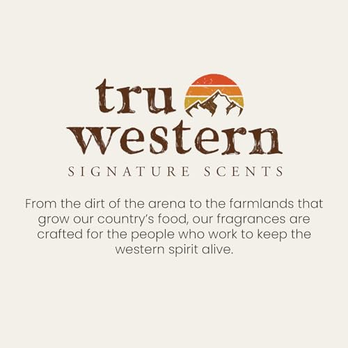 Tru Western Lace Royale Women's Perfume, 1.7 fl oz (50 ml) - Elegant, Luxurious, Alluring