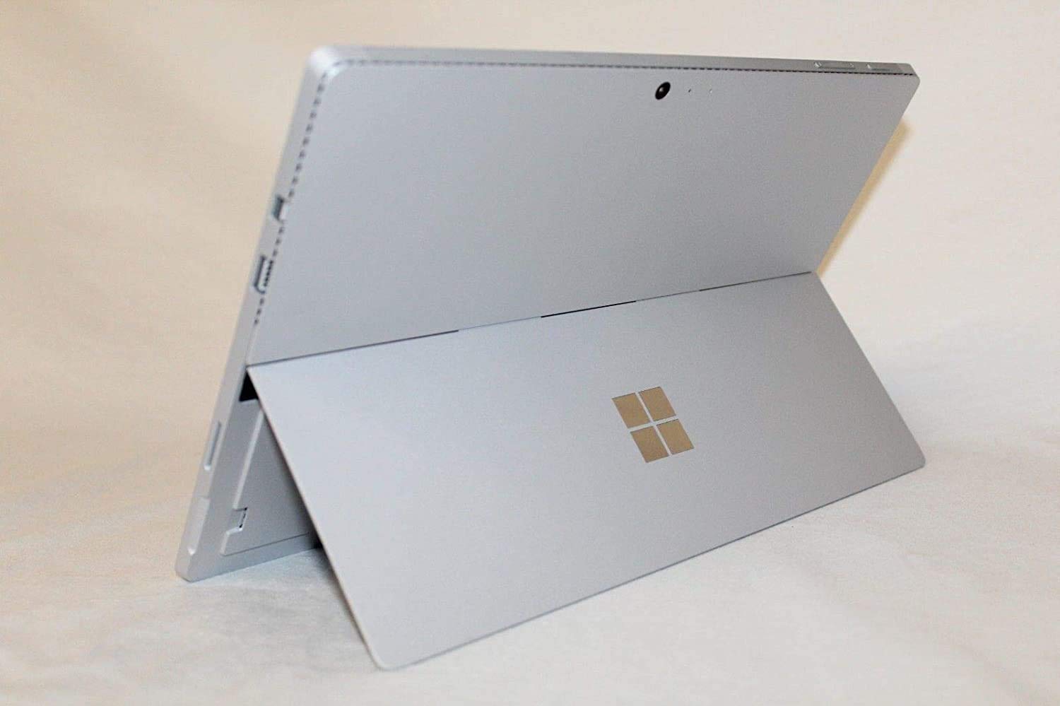 Microsoft Surface Pro 6 (Intel Core i7, 16GB RAM, 1TB) - Newest Version (Renewed)