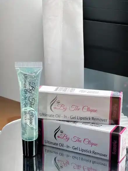 Hydrating Ultimate Oil -In- Gel Lipstick Remover
