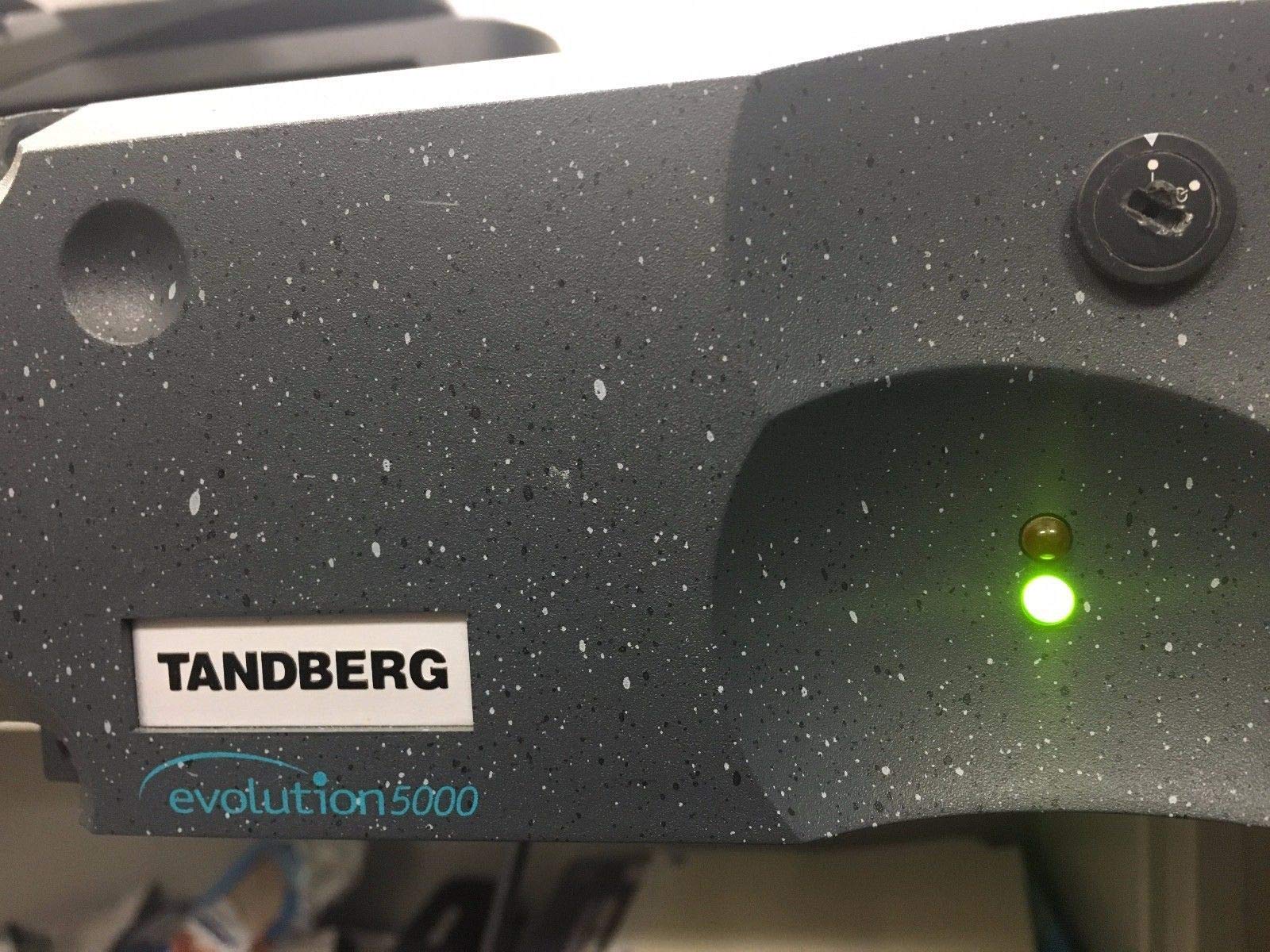 Tandberg EN8040 Evolution 5000 MPEG-2/4 HD SDI Encoder DVB-S2 IF-Band Output