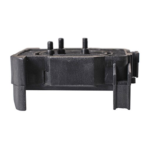 DX7 Printhead Solvent Cap Station Top for Roland FH-740 /RA-640 / VS-640 4PCS/Packed