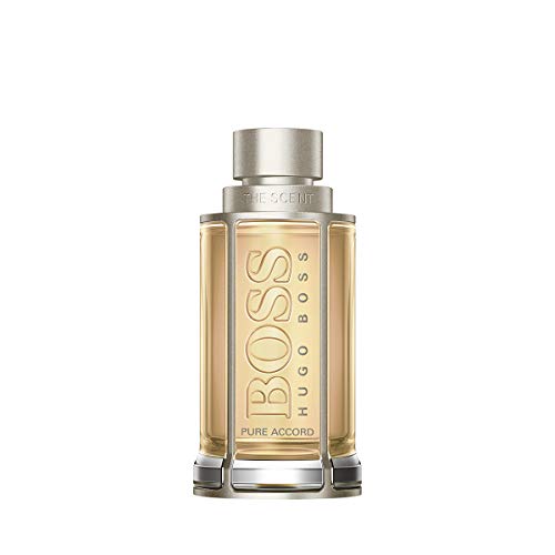 Hugo Boss Boss The Scent Pure Accord for Him, 1.6 fl. oz.