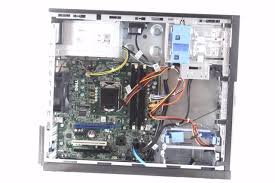 Dell Optiplex 9020 Business Tower Computer 4th Gen Desktop PC (Intel Core i5-4570, 8GB Ram, 2TB HDD, WiFi, VGA, Display Port) Win 10 Pro with CD (Renewed)