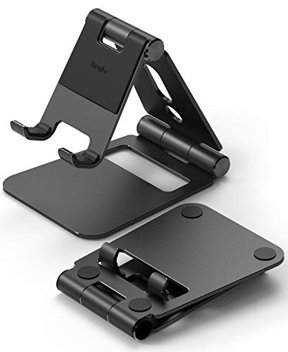 Ringke Super Folding Stand Designed for Nintendo Switch Playstand, Portable Nintendo Switch Stand Holder Dock Multi-Angle Foldable Stand