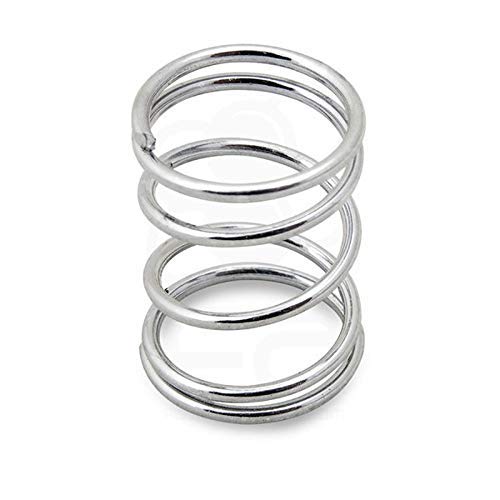 3pcs 4lb Tension Custom Spring For Sanwa JLF Joystick / Arcade1up Parts