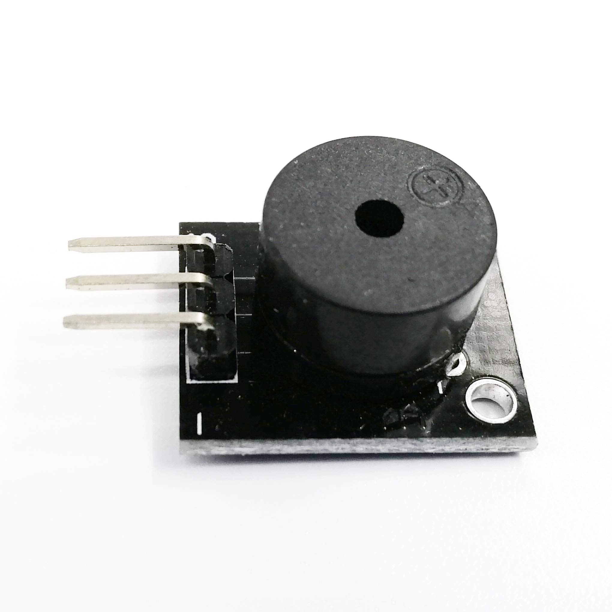 3 Pack KY-006 Compatible Sensor Small Passive Buzzer Module Diy Kit