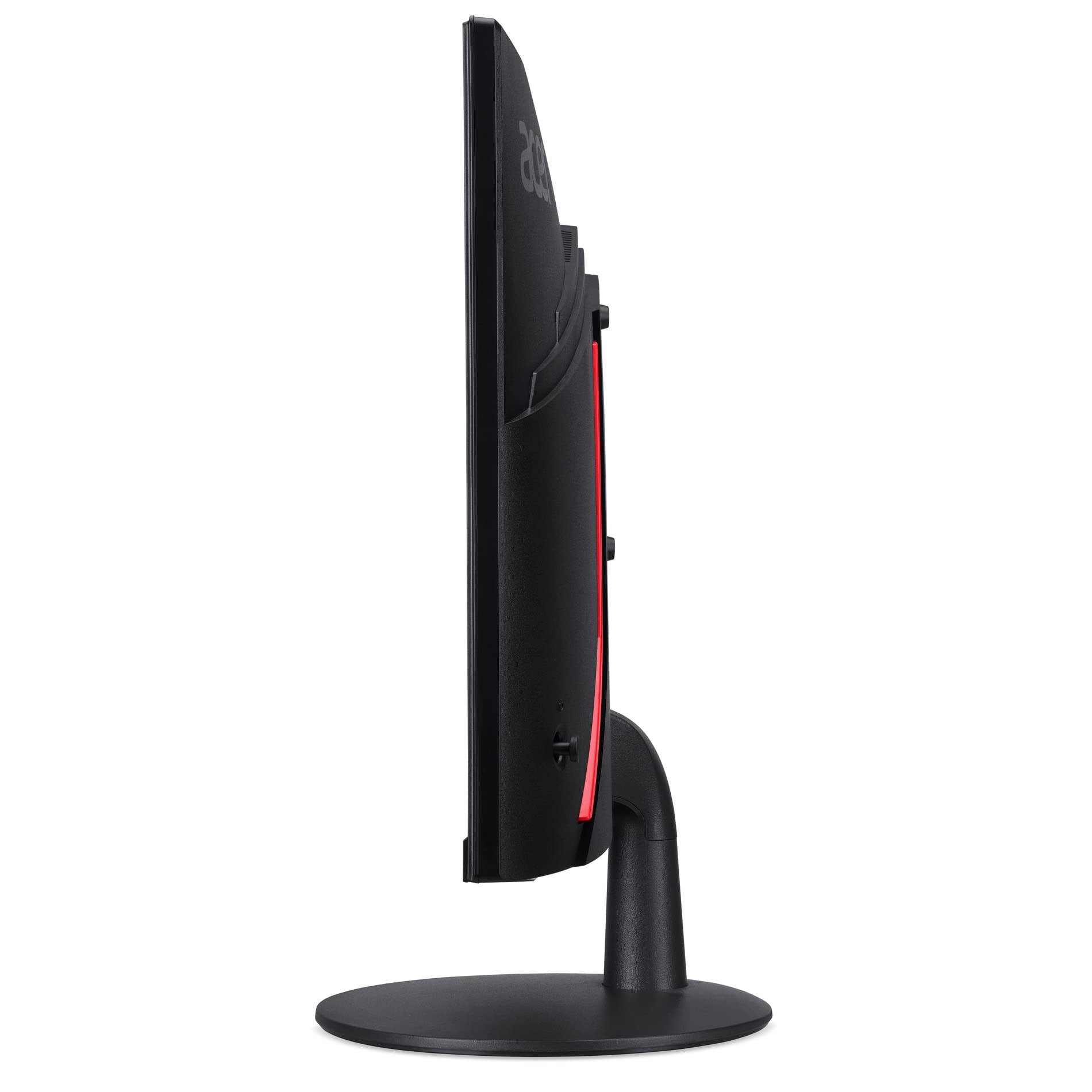 acer Nitro ED240Q - 23.6" Monitor FullHD 1920x1080 VA 165Hz 1ms VRB 250Nit HDMI (Renewed)