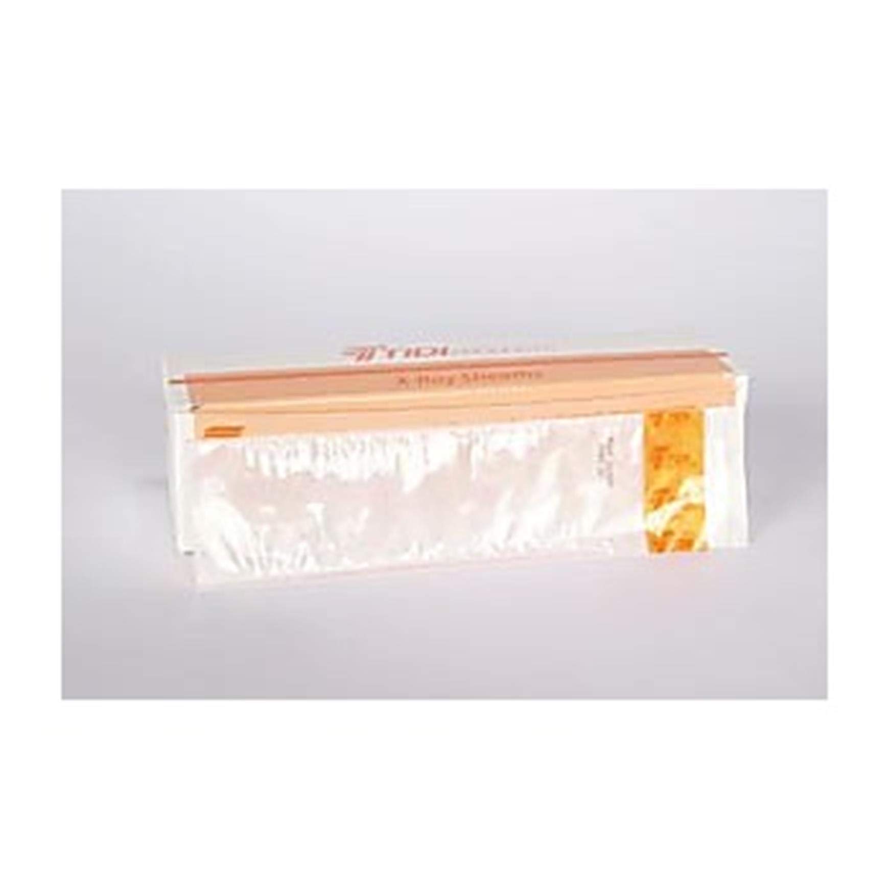 TIDI Products TID 20999 Tidishield X-Ray Sensor Sheath for Dexis, Universal (Pack of 500)