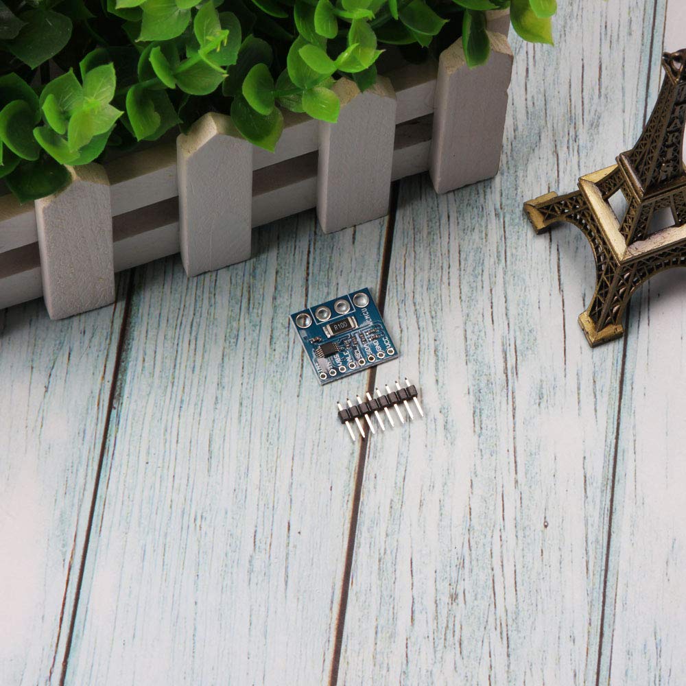 Ximimark INA226 Bi-Directional Voltage Current Power Alert Monitor Module I2C IIC 36V