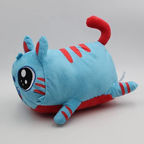 ROSIHA Gravy Catman cat Plush Toy, Cute Stuffed Animals Kawaii Gravycatman Plushie Doll Children 9.8 Inch…