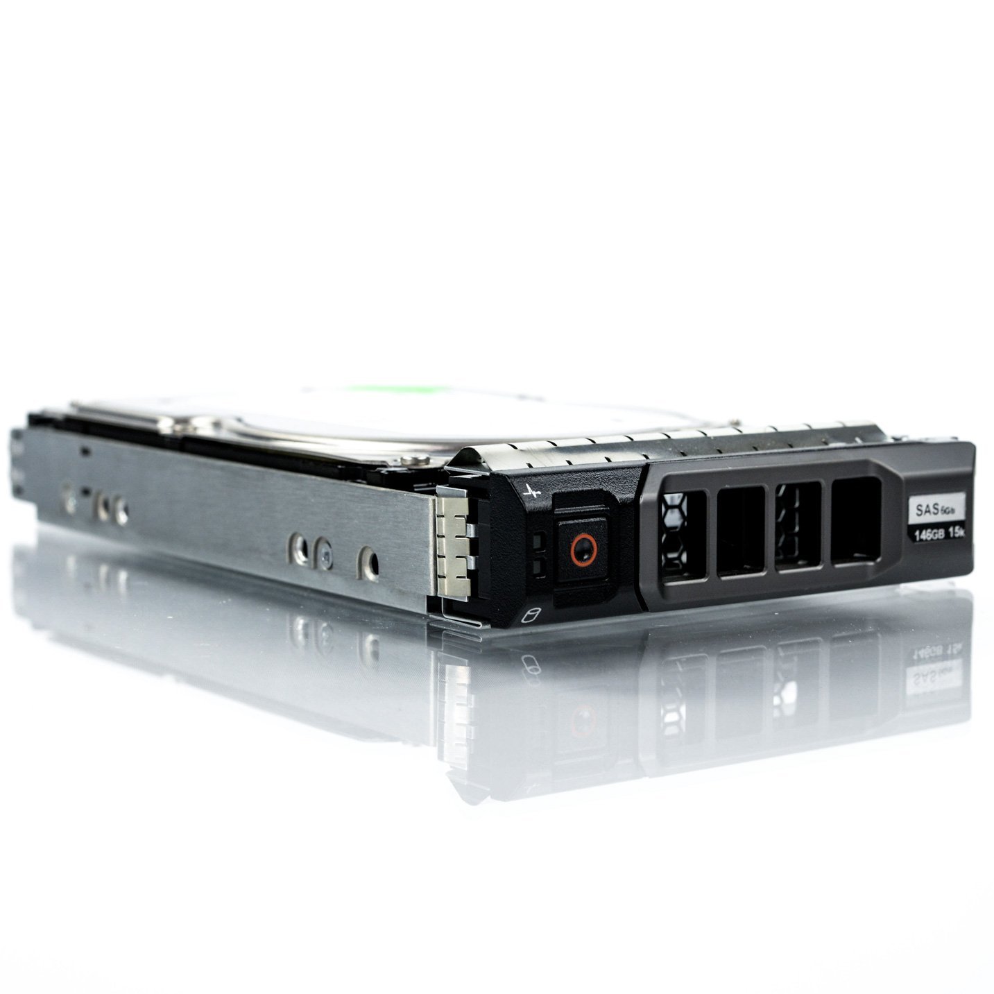 Dell 1TB 7.2K 3.5" NL SAS 6Gbs HDD (FNW88)