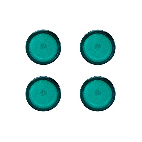 Locator Male Extended Range, Green 3-4 lbs (4 Pack)