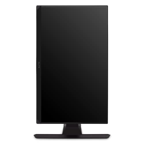 ViewSonic Elite XG270Q 27” 1ms 1440p 165Hz G-SYNC Compatible Gaming Monitor with VESA DisplayHDR 400 and Advanced Ergonomics for Esports (Renewed)