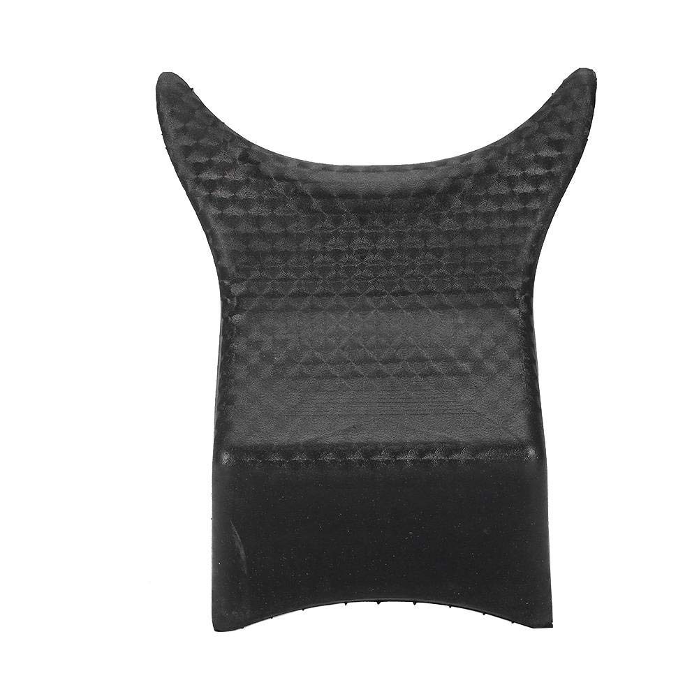 Shampoo Bowl Neck Rest - Neck Cushion for Salon Sinks - Silicone Cushion for Wash Basin - Salon Sink Neck Cushion - Salon Neck Rest - Shampoo Neck Rest for Sink