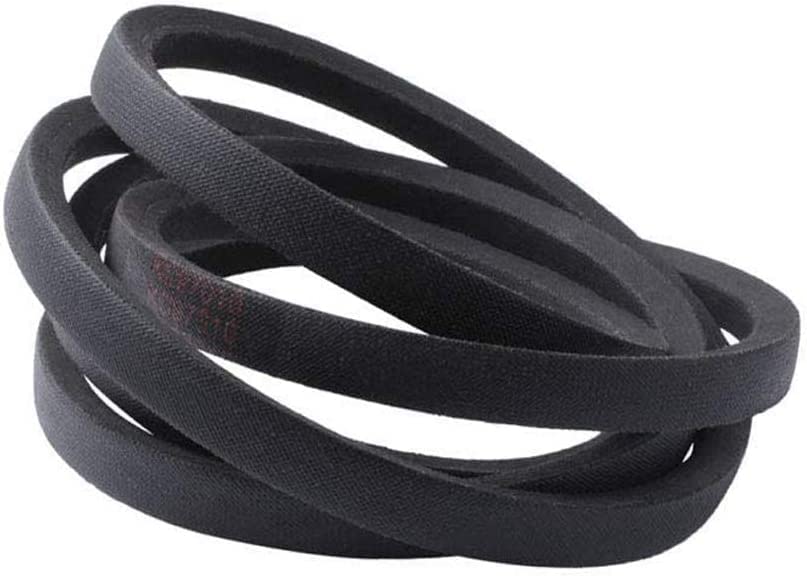 754-04088 Drive Belt 3/8β x 31β for Compatible with MTD Craftsman Troy-Bilt Snow Blower 2006 and Newer Replace V Belt