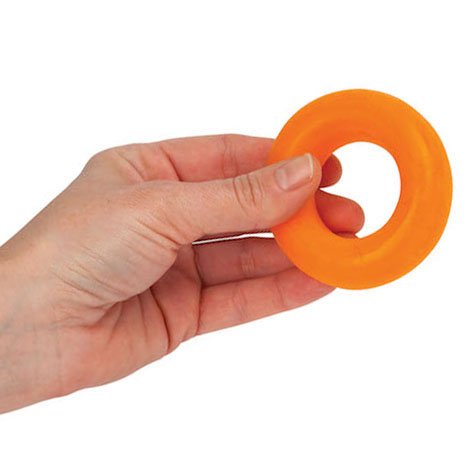 GO World Famous Pecker Polisher 2.0 - Funny Soap for Men, Large