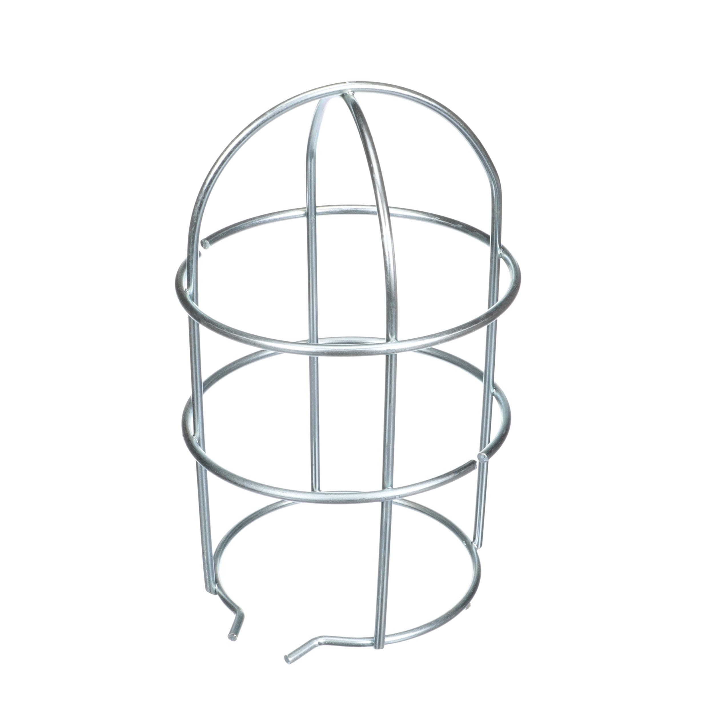 Wire Guard Light Bulb Cover for Commercial Kitchen Hood Lights L10-X020 (2)