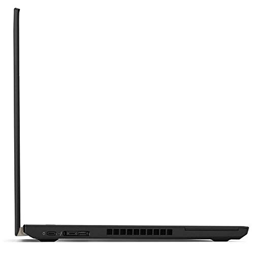 Lenovo Thinkpad T480 14" FHD TOUCHSCREEN Core i5-8250U 8GB Ram 256GB HD(Renewed)