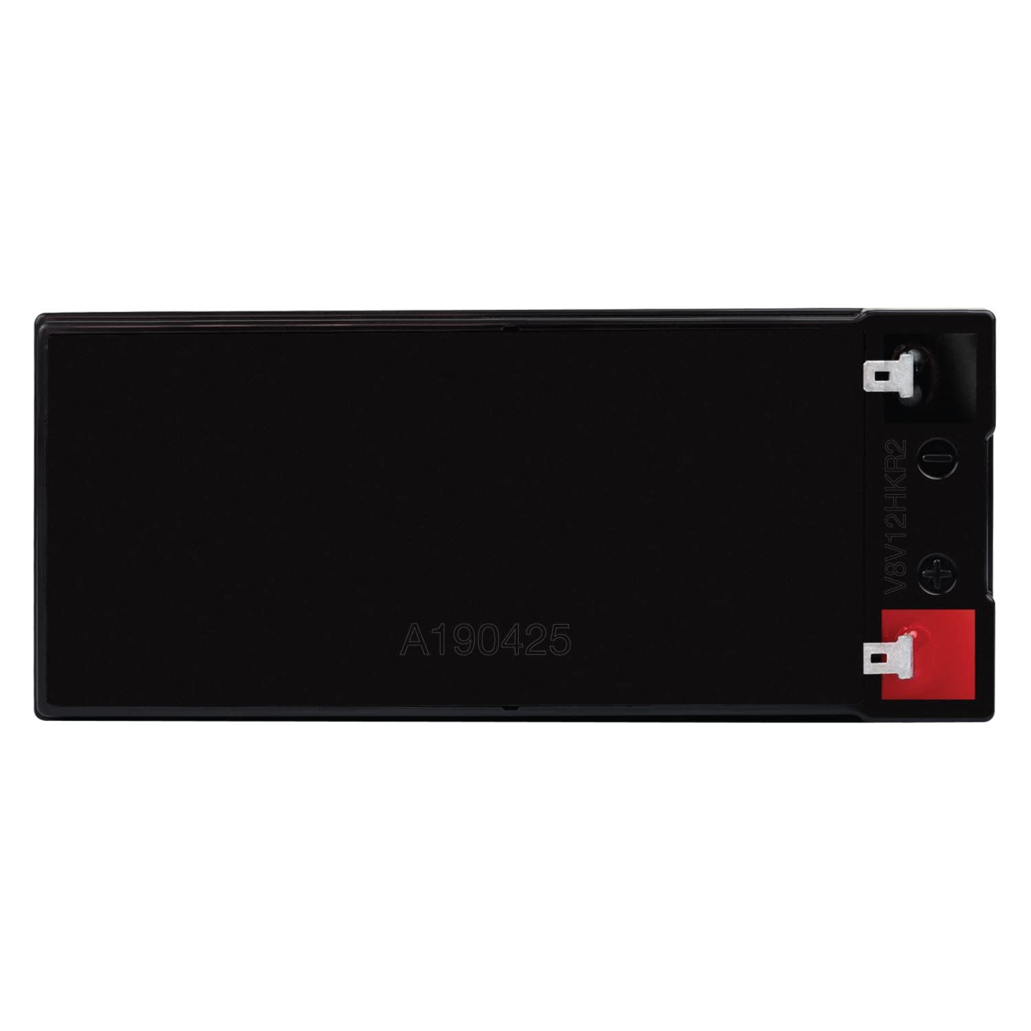 ExpertPower 12V 9Ah Compatible Battery Compatible with APC Back-UPS NS1250, NS 1250-2 Pack