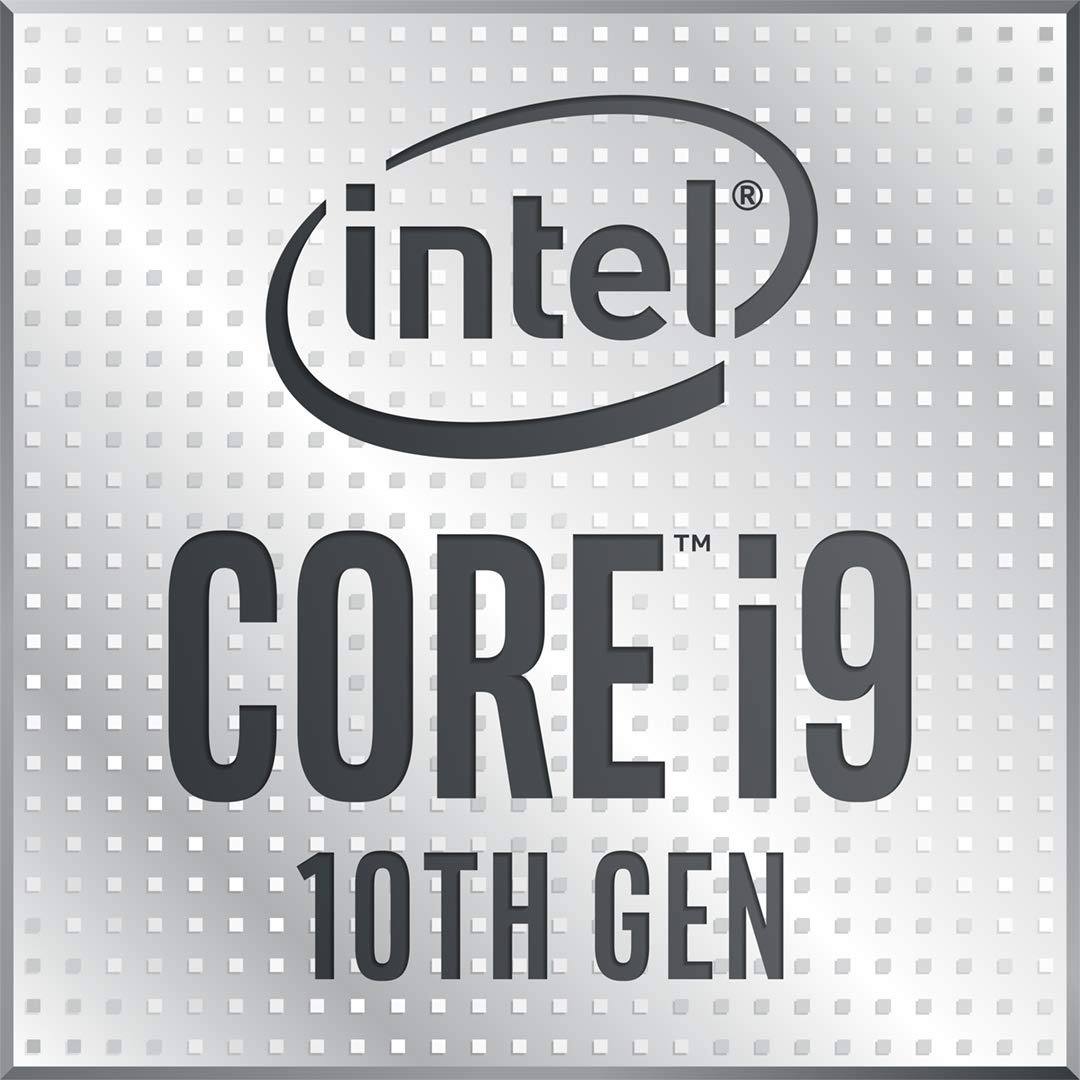 Intel Core i9-10850K Comet Lake 3.6GHz 20MB Smart Cache CPU Desktop Processor Boxed