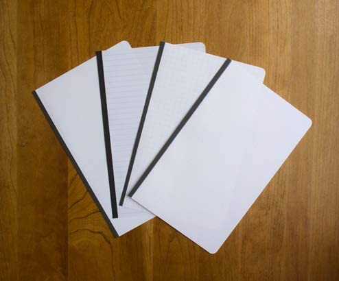 Rekonect Blank Paper Refill Pack