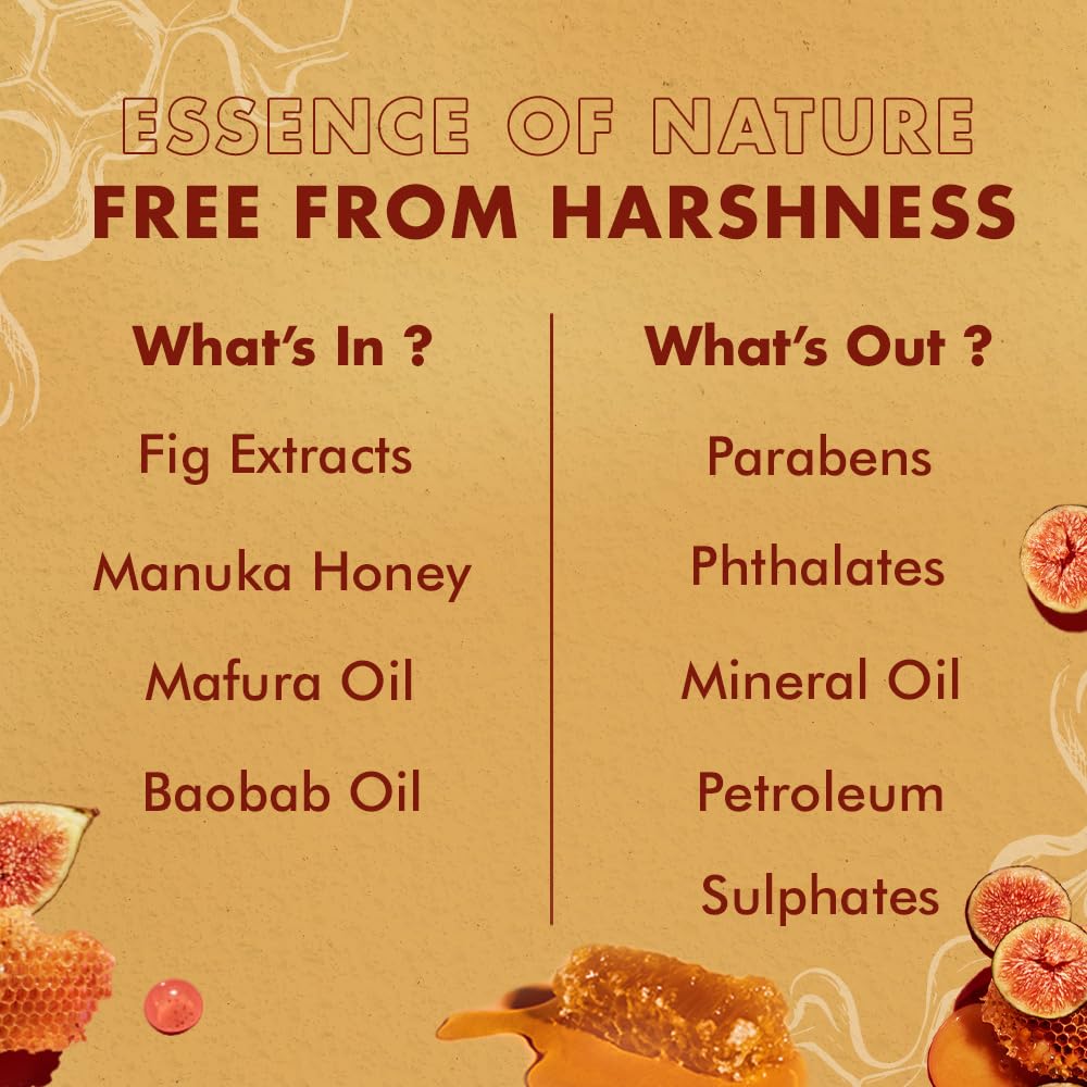 Shea Moisture Manuka Honey and Mafura Oil Intensive Hydration Leave-In Milk for Unisex, 8 Ounce
