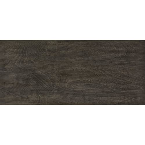 RealspaceĀ® Chase 47"W Writing Desk, Coastal Gray