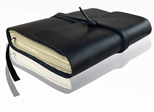 Leather Journal | Women Journal Leather | Women Leather Journal | Sketchbook | Women Leather Sketchbook | Leather Notebook | Leather Journal for Men | Leather Blank Page Journal | Leather Blank Book
