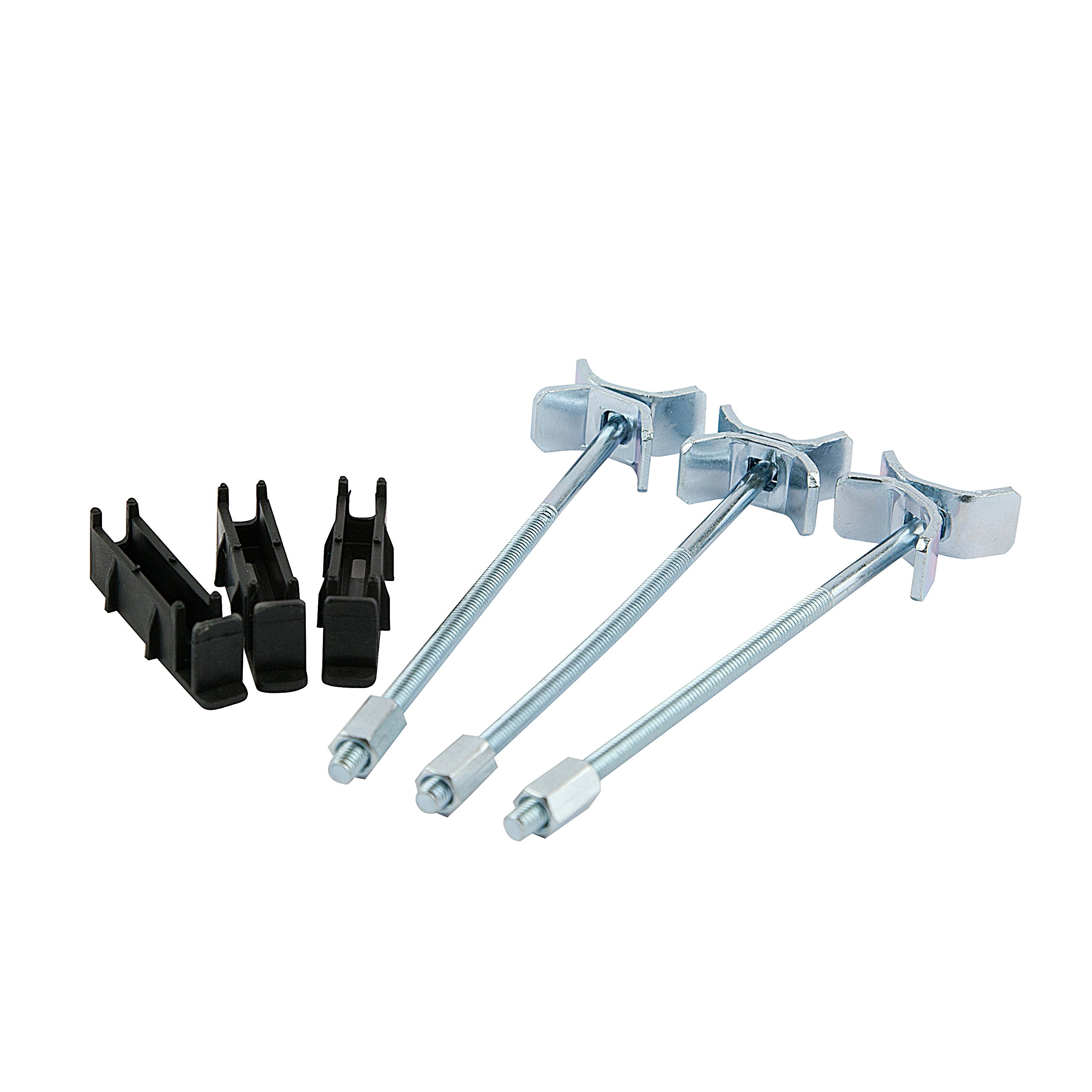 EasiBolt Holder Plus 150 mm Worktop Bolts