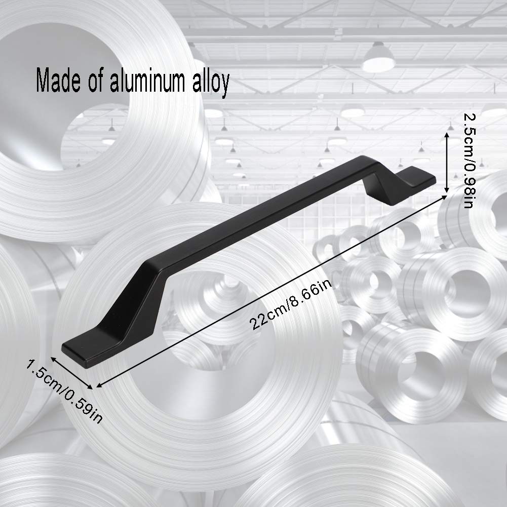 Handle for Chassis PC Handle for PC Test Bench, Open Frame PC Case Handle, PC Open Case ITX Handle, Grip for Open Frame ATX Case