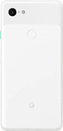 Google - Pixel 3 XL Factory Unlock (Verizon) (White, 64GB)