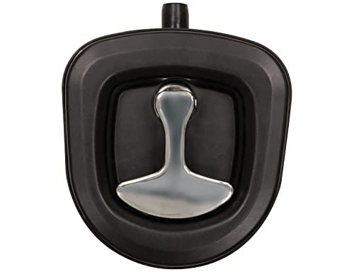 Buyers Products LL9000 Latch for Underbody Toolbox , Black