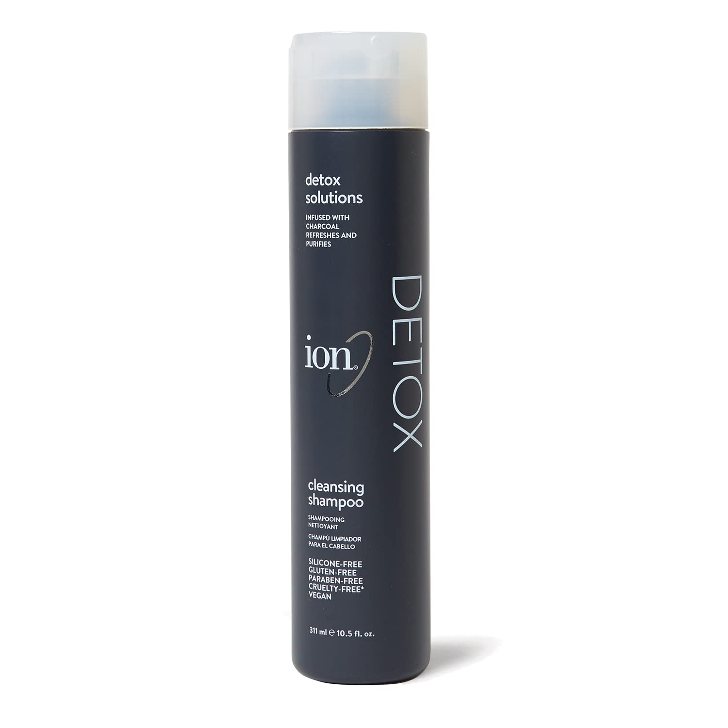 ion Detox Shampoo