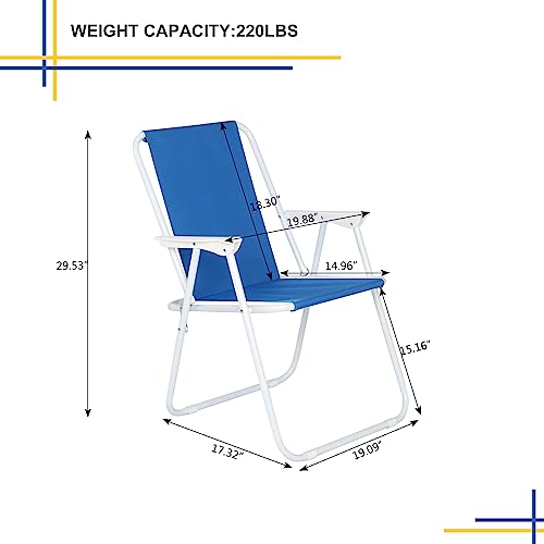 Backpack Beach Chair, Folding Beach Chair for Adults, Patio Lightweight Folding Chair(Only 5 Lbs),Folds for Easy Storage, Camping Chairs for Outdoor, Beach, Camping, Lawn, Music Festival, Travel