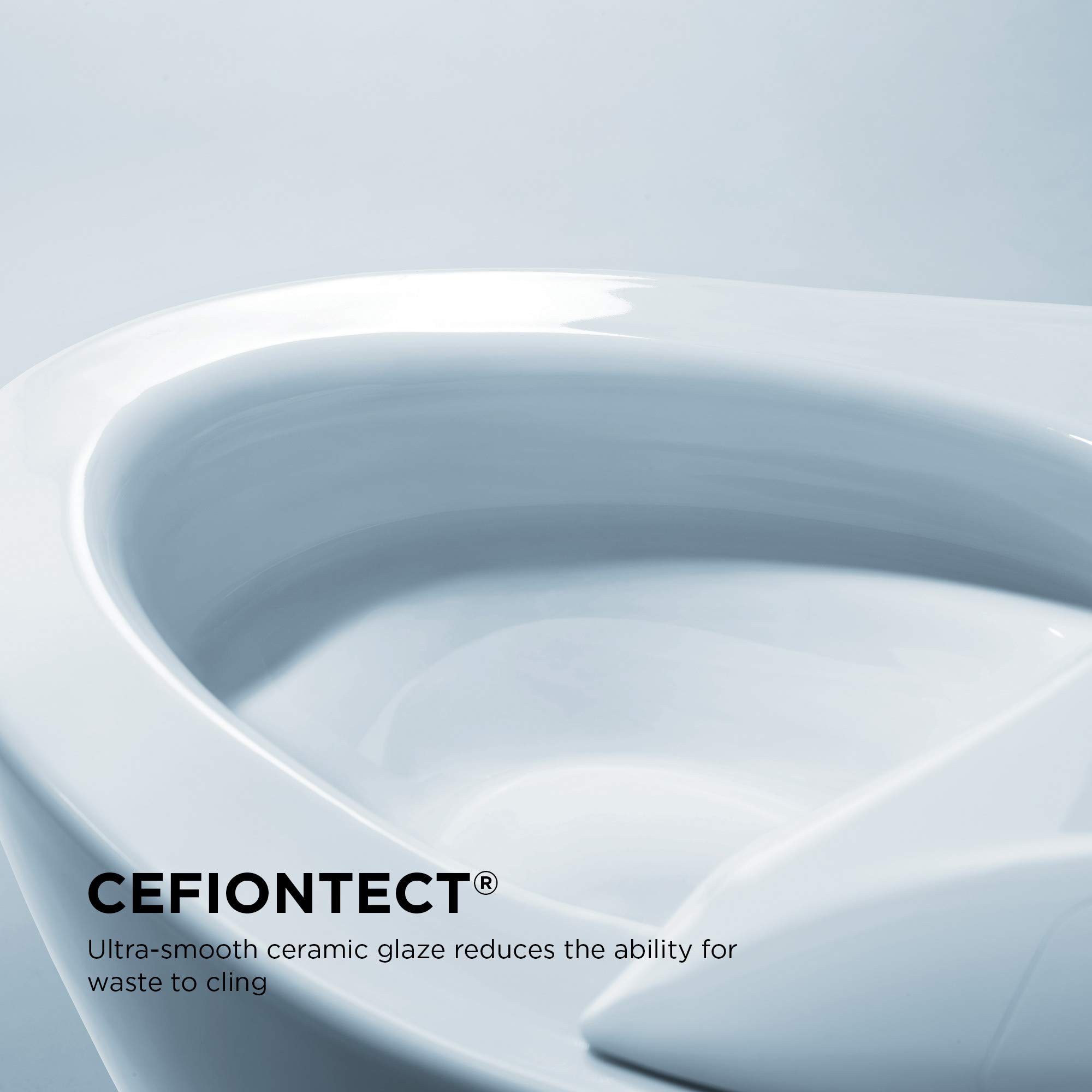 TOTO WASHLET+ AP Wall-Hung Elongated Toilet and WASHLET C5 and DuoFit In-Wall 0.9 and 1.28 GPF Dual-Flush Tank System, Matte Silver - CWT4263084CMFG#MS