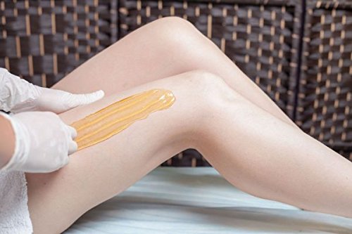 Sugaring NYC Organic Sugaring Paste + Anti-Ingrown Hair Solution