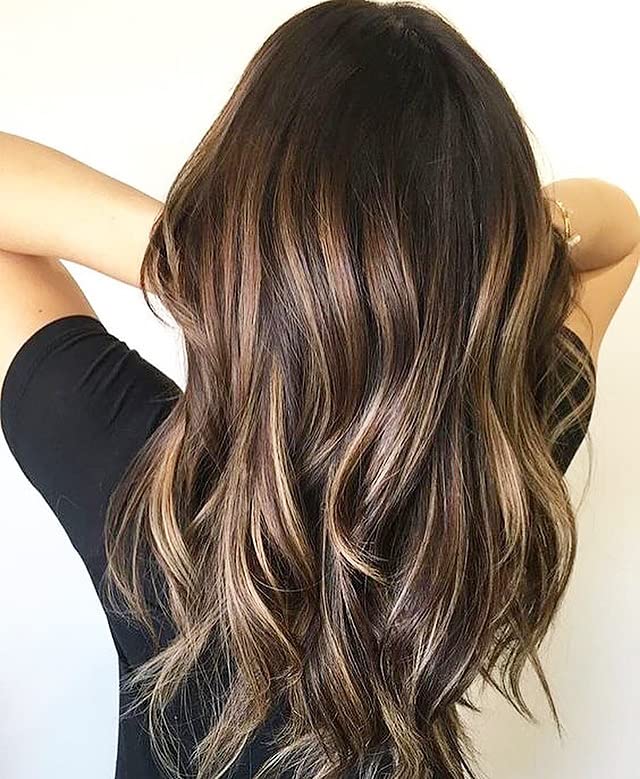 Heli's Gold Volumize Shampoo - Gently Cleanses And Rebalances Your Scalp - Promotes Stronger, Revitalized Growth - Increases Hair Density And Vitality - Fine, Thin And Lifeless Strands - 33.8 Oz