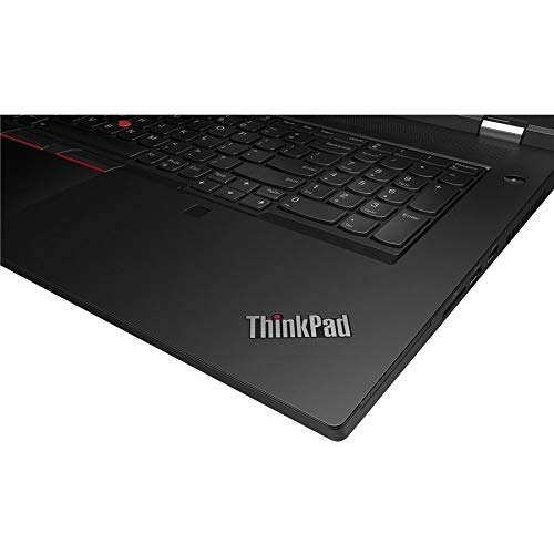 Lenovo TP P17 G1 I7/2.7 17.3 16GB 512GB W10P