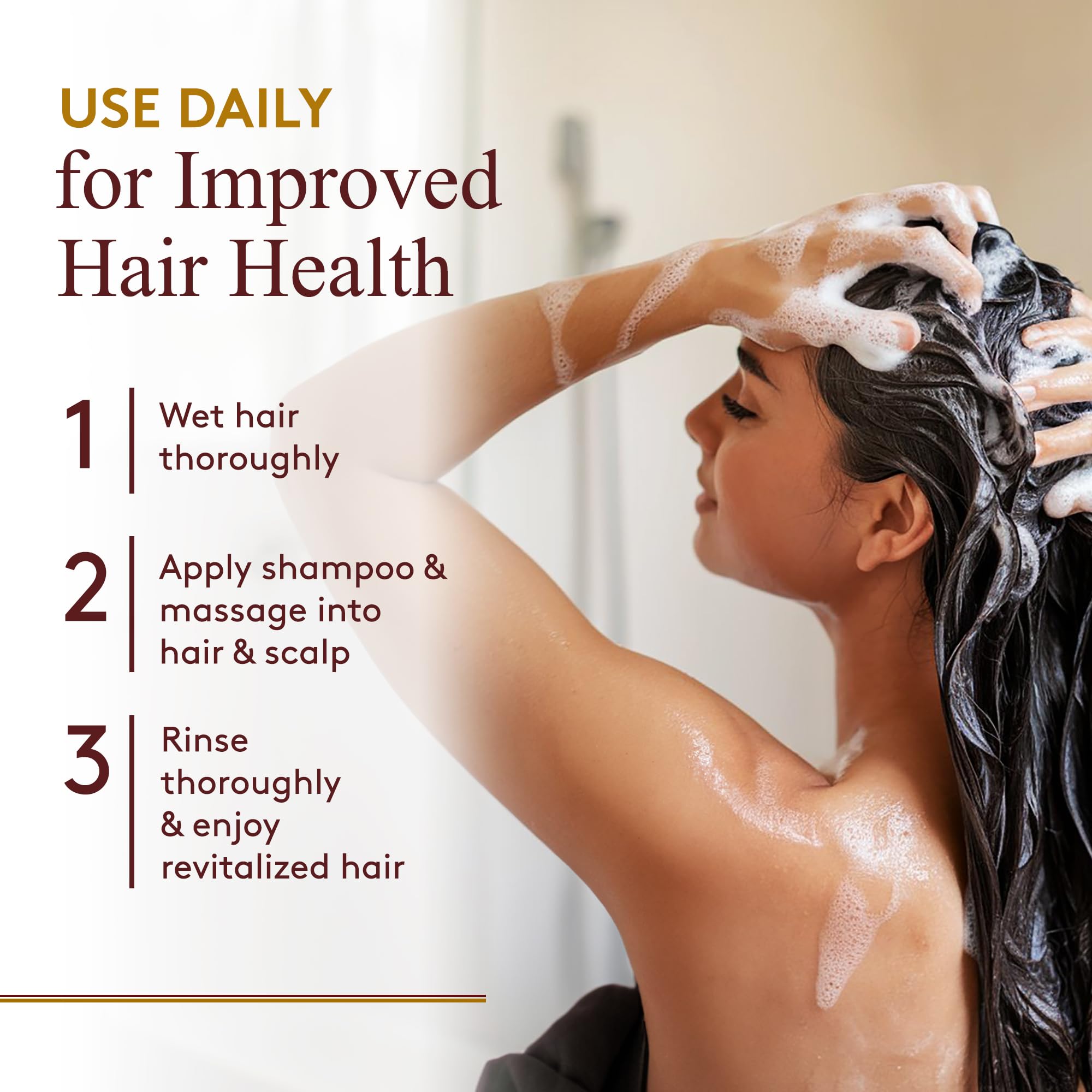 OKAY BLACK JAMAICAN CASTOR OIL and COCONUT SHAMPOO 12.oz / 355ml
