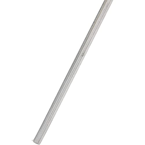 40 Pack Steel Heavy Duty Stakes for Ground, Outdoor Tent Supplies, Canopy Essentials (9 in)