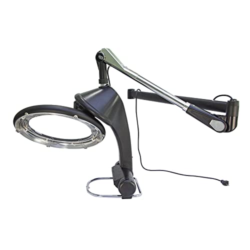 Hair Dryer Hood 360 Degree Rotation Hair Heating Styling Machine Hair Salon Elitzia ETFDXL02 (Wall-Mounted)
