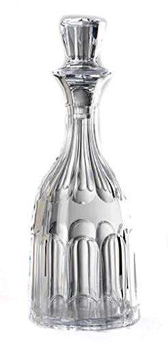 Mario Luca Giusti Aquarama Decanter / Bottle, Clear