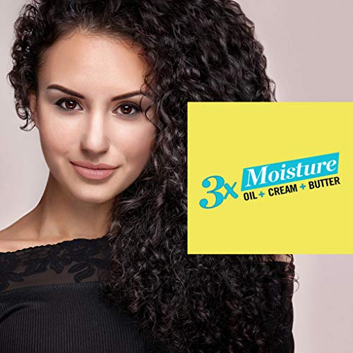 Marc Anthony Strictly Curls Moisturizing Smoothie Cream for Curly Hair - 10 Fl Oz
