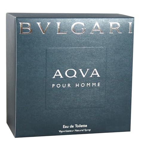 BVLGARI AQVA Pour Homme 1.7 oz Eau de Toilette Spray