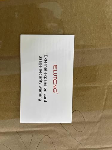 ELUTENG M.2 NGFF to SATA Adapter Card B Key/B & M Key SSD Converter NGFF M2 to 2.5 Inch SATA III Drivers for NGFF M.2 2280 2260 2242 2230 SSD (Not for M.2 NVME)